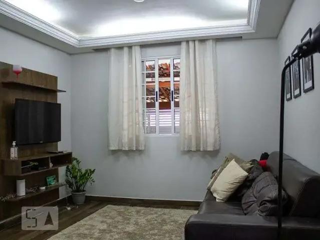 Casa / Sobrado em Condomínio para Venda em São Paulo/SP Vila Mascote 3 Quartos