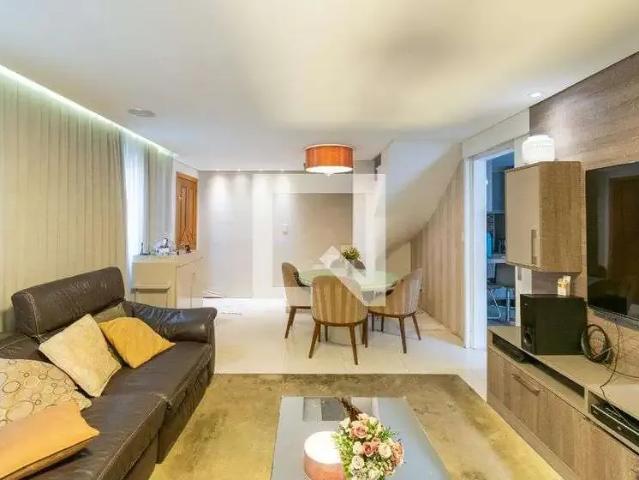 Casa / Sobrado em Condomínio para Venda em São Paulo/SP Vila Mascote 3 Quartos