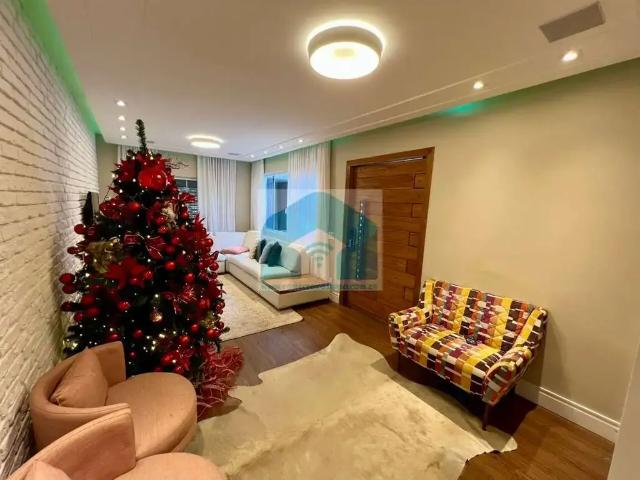 Casa / Sobrado em Condomínio para Venda em São Paulo/SP Vila Mascote 3 Quartos