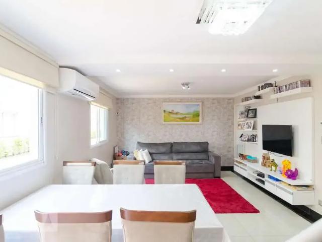 Casa / Sobrado em Condomínio para Venda em São Paulo/SP Vila Mascote 3 Quartos