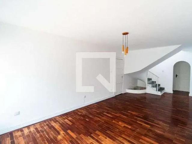 Casa / Sobrado em Condomínio para Venda em São Paulo/SP Vila Mascote 3 Quartos