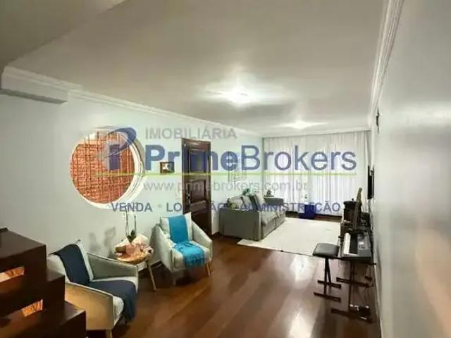 Casa / Sobrado em Condomínio para Venda em São Paulo/SP Vila Mascote 3 Quartos