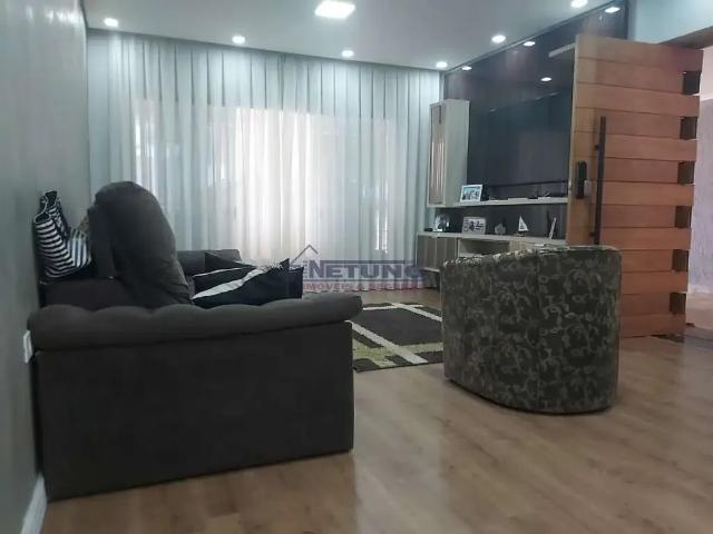 Casa / Sobrado em Condomínio para Venda em São Paulo/SP Vila Medeiros 3 Quartos