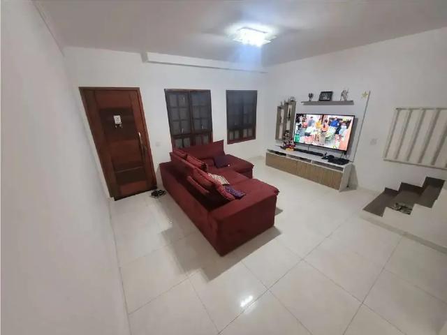 Casa / Sobrado em Condomínio para Venda em São Paulo/SP Vila Medeiros 3 Quartos