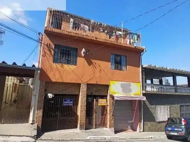 Casa / Sobrado em Condomínio para Venda em São Paulo/SP Vila Medeiros 3 Quartos