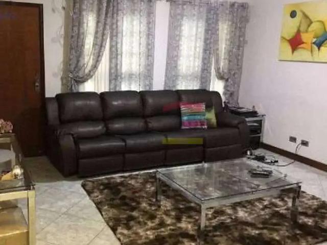 Casa / Sobrado em Condomínio para Venda em São Paulo/SP Vila Medeiros 3 Quartos