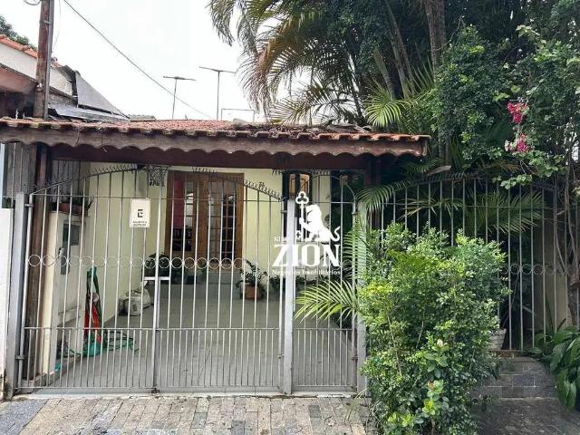 Casa / Sobrado em Condomínio para Venda em São Paulo/SP Vila Medeiros 3 Quartos
