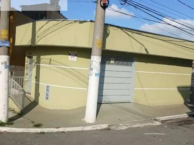 Casa / Sobrado em Condomínio para Venda em São Paulo/SP Vila Medeiros 3 Quartos