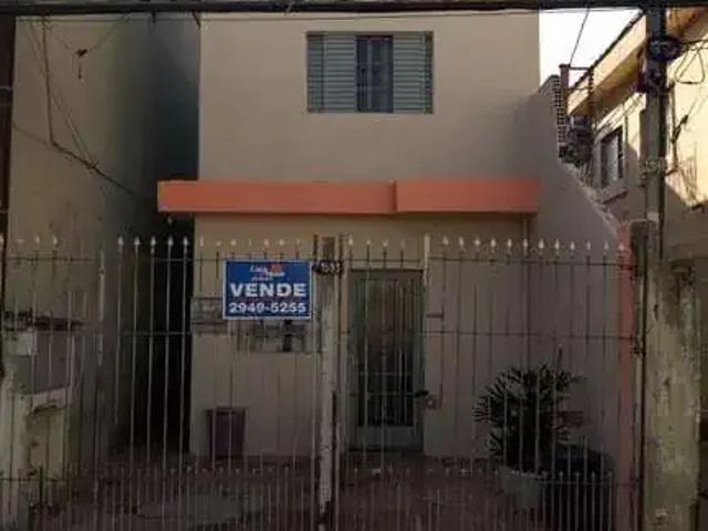 Casa / Sobrado em Condomínio para Venda em São Paulo/SP Vila Medeiros 2 Quartos