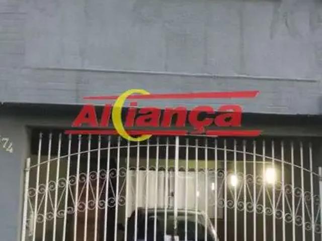 Casa / Sobrado em Condomínio para Venda em São Paulo/SP Vila Medeiros 2 Quartos