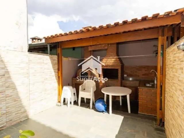 Casa / Sobrado em Condomínio para Venda em São Paulo/SP Vila Medeiros 2 Quartos