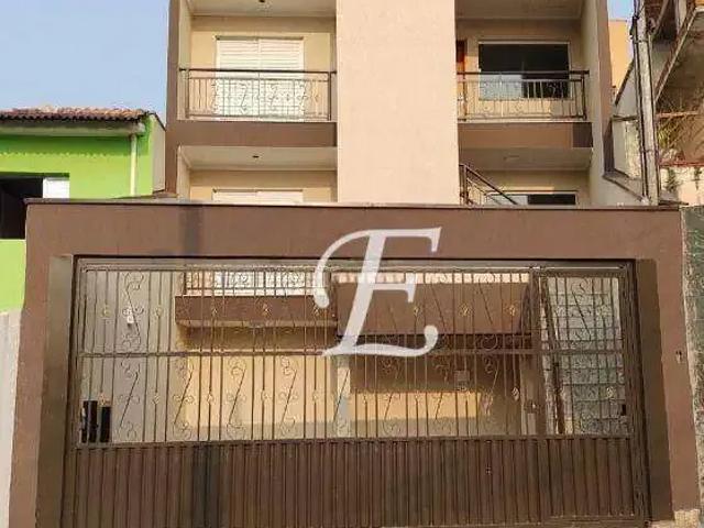 Casa / Sobrado em Condomínio para Venda em São Paulo/SP Vila Medeiros 2 Quartos