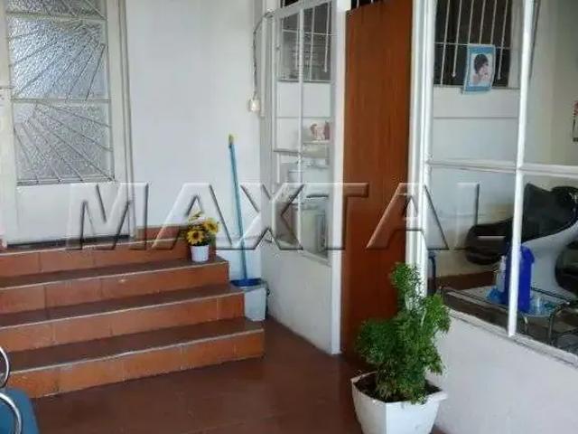 Casa / Sobrado em Condomínio para Venda em São Paulo/SP Vila Medeiros 2 Quartos