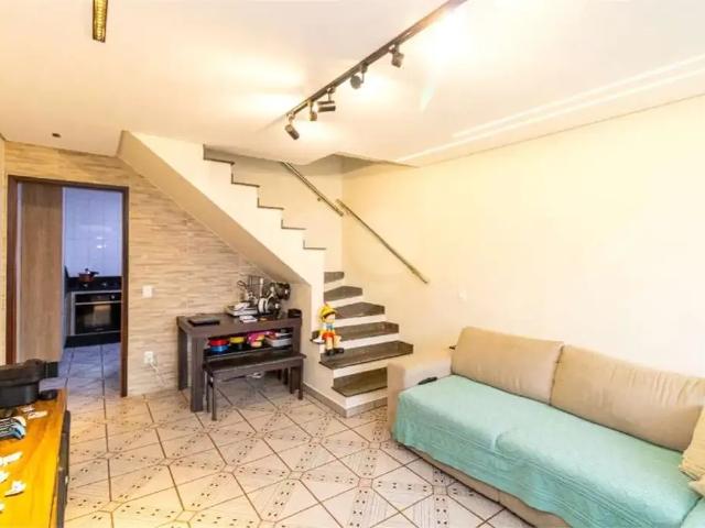 Casa / Sobrado em Condomínio para Venda em São Paulo/SP Vila Medeiros 2 Quartos
