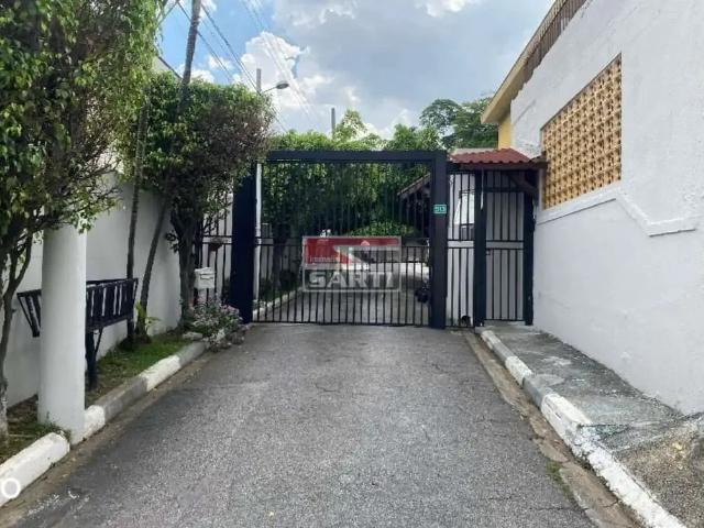 Casa / Sobrado em Condomínio para Venda em São Paulo/SP Vila Medeiros 2 Quartos