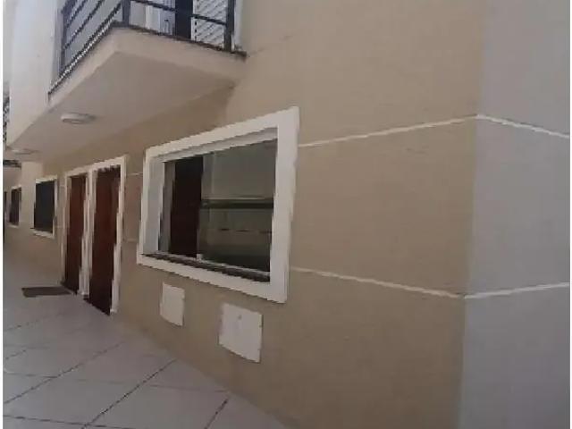 Casa / Sobrado em Condomínio para Venda em São Paulo/SP Vila Medeiros 2 Quartos
