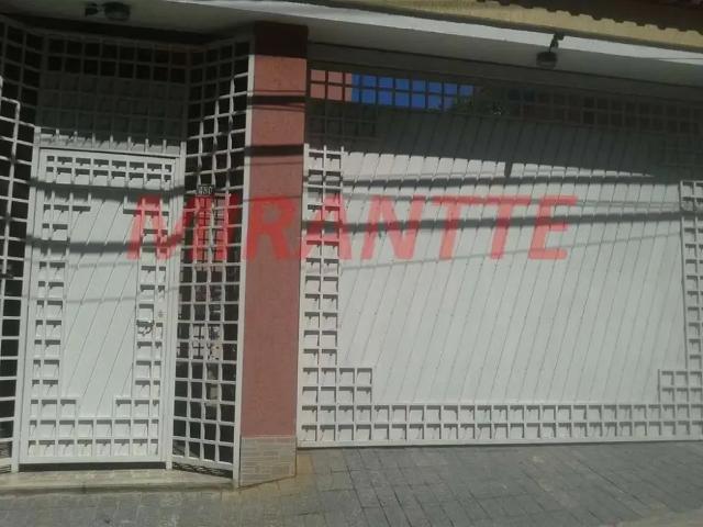 Casa / Sobrado em Condomínio para Venda em São Paulo/SP Vila Medeiros 2 Quartos