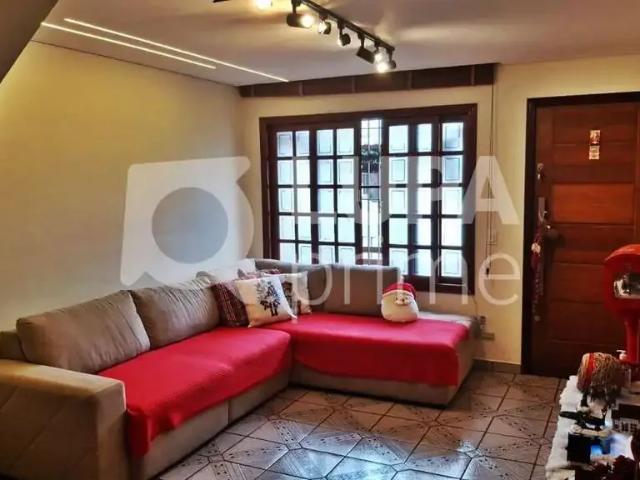 Casa / Sobrado em Condomínio para Venda em São Paulo/SP Vila Medeiros 2 Quartos