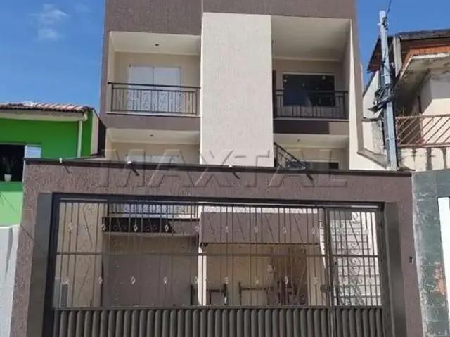 Casa / Sobrado em Condomínio para Venda em São Paulo/SP Vila Medeiros 2 Quartos