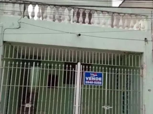 Casa / Sobrado em Condomínio para Venda em São Paulo/SP Vila Medeiros