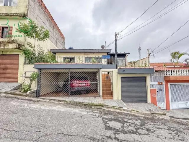 Casa / Sobrado em Condomínio para Venda em São Paulo/SP Vila Mirante 4 Quartos