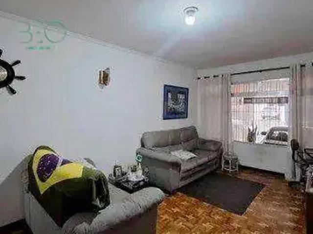 Casa / Sobrado em Condomínio para Venda em São Paulo/SP Vila Nova Cachoeirinha 3 Quartos