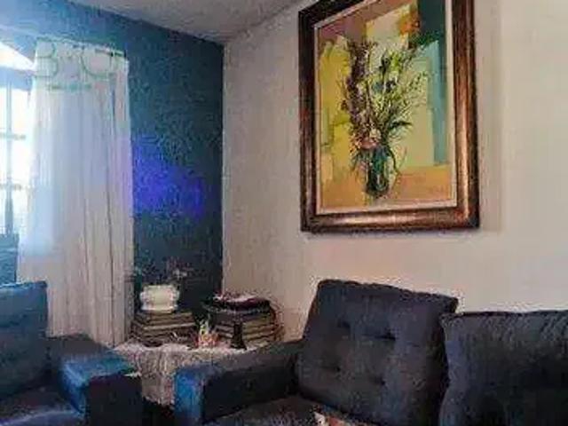 Casa / Sobrado em Condomínio para Venda em São Paulo/SP Vila Nova Cachoeirinha 1 Quartos