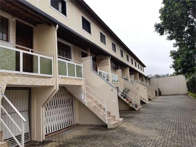 Casa / Sobrado em Condomínio para Venda em São Paulo/SP Vila Nova Cachoeirinha 2 Quartos