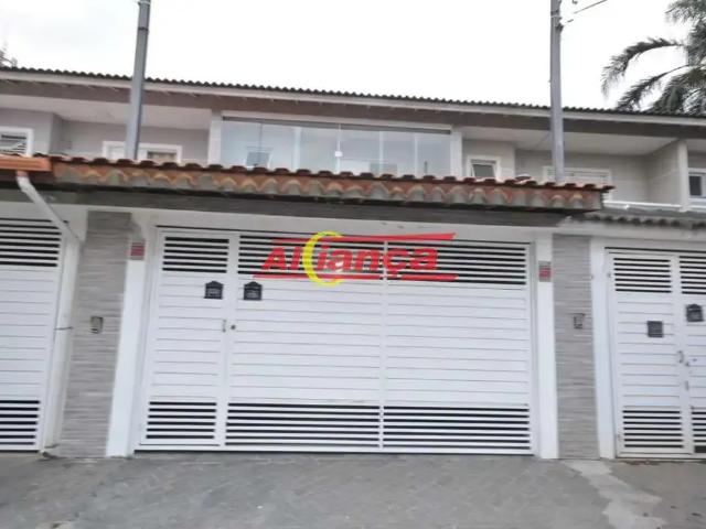 Casa / Sobrado em Condomínio para Venda em São Paulo/SP Vila Nova Carolina 3 Quartos