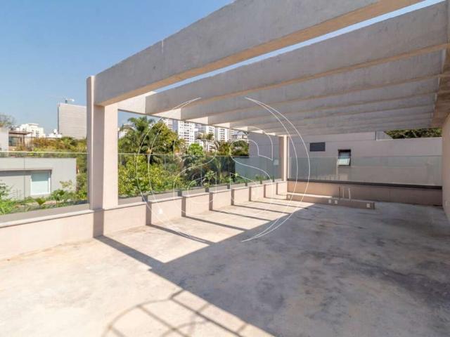 Casa / Sobrado em Condomínio para Venda em São Paulo/SP Vila Nova Conceição 4 Quartos