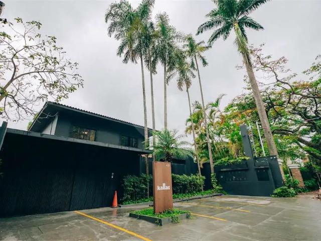 Casa / Sobrado em Condomínio para Venda em São Paulo/SP Vila Nova Conceição 1 Quartos