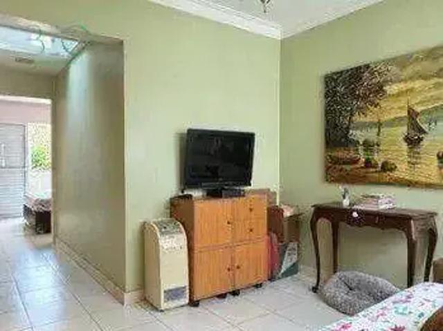 Casa / Sobrado em Condomínio para Venda em São Paulo/SP Vila Nova Conceição 2 Quartos