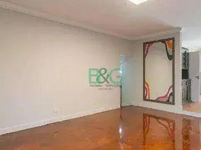 Casa / Sobrado em Condomínio para Venda em São Paulo/SP Vila Nova Conceição 3 Quartos