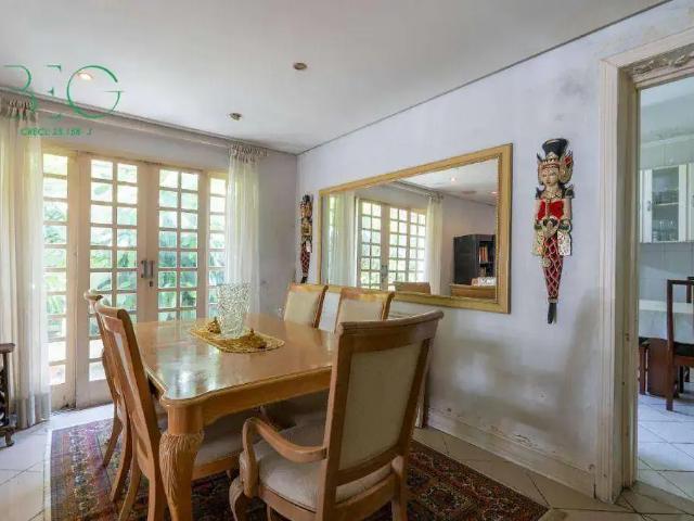 Casa / Sobrado em Condomínio para Venda em São Paulo/SP Vila Nova Conceição 3 Quartos