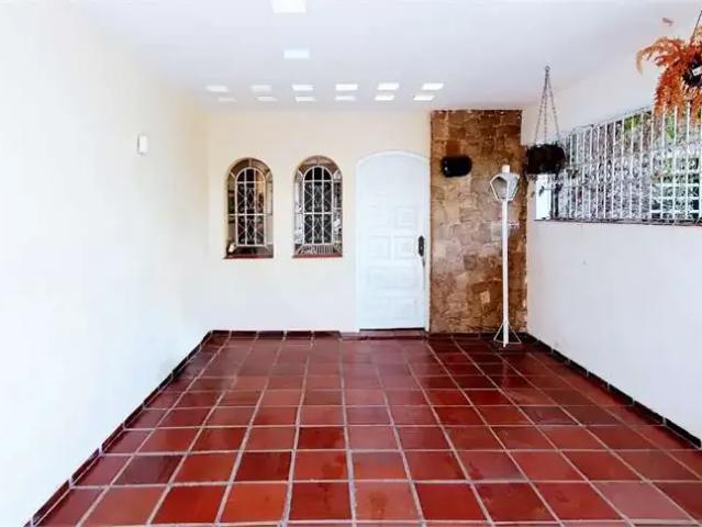 Casa / Sobrado em Condomínio para Venda em São Paulo/SP Vila Nova Conceição 3 Quartos