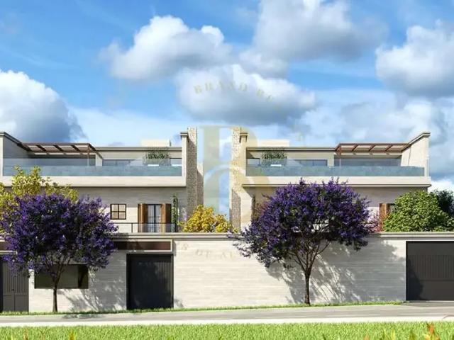 Casa / Sobrado em Condomínio para Venda em São Paulo/SP Vila Nova Conceição 3 Quartos