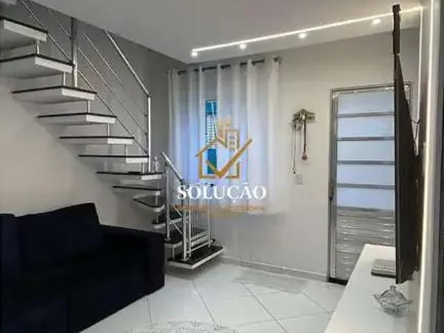 Casa / Sobrado em Condomínio para Venda em São Paulo/SP Vila Nova Curuçá 2 Quartos