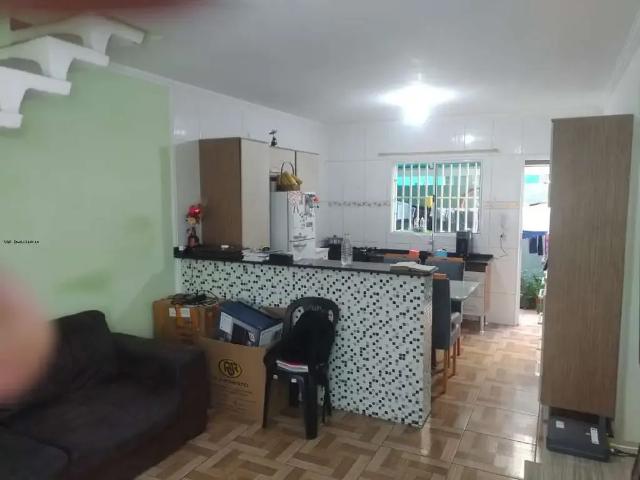 Casa / Sobrado em Condomínio para Venda em São Paulo/SP Vila Nova Curuçá 2 Quartos