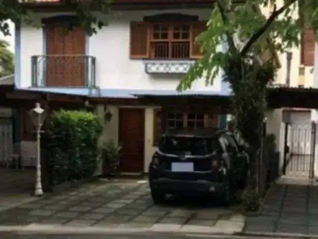 Casa / Sobrado em Condomínio para Venda em São Paulo/SP Vila Nova das Belezas 3 Quartos