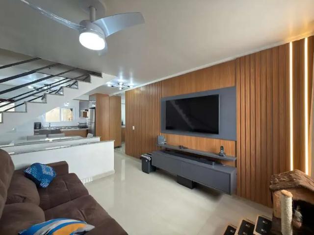 Casa / Sobrado em Condomínio para Venda em São Paulo/SP Vila Nova Mazzei 3 Quartos
