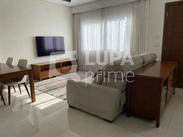 Casa / Sobrado em Condomínio para Venda em São Paulo/SP Vila Nova Mazzei 3 Quartos