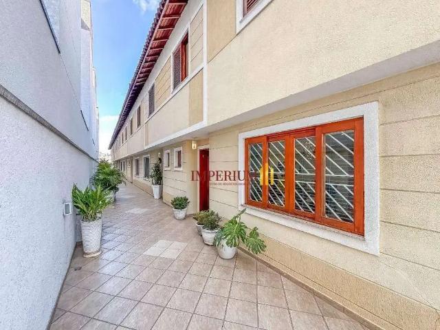 Casa / Sobrado em Condomínio para Venda em São Paulo/SP Vila Nova Mazzei 3 Quartos