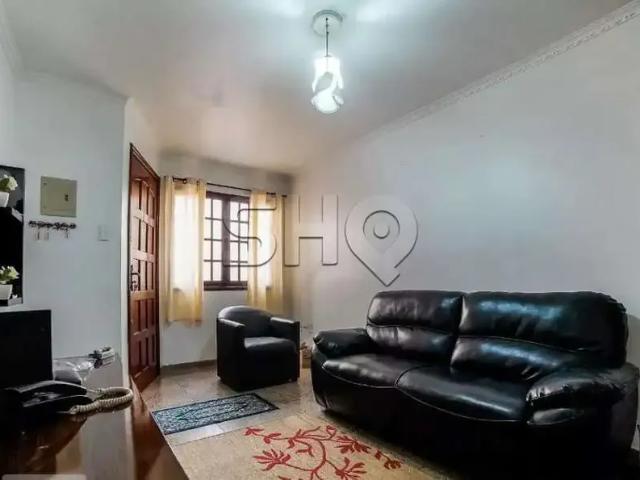 Casa / Sobrado em Condomínio para Venda em São Paulo/SP Vila Nova Mazzei 3 Quartos