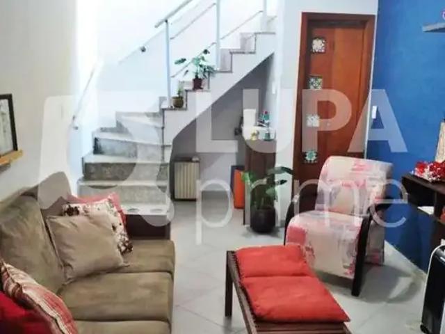 Casa / Sobrado em Condomínio para Venda em São Paulo/SP Vila Nova Mazzei 3 Quartos