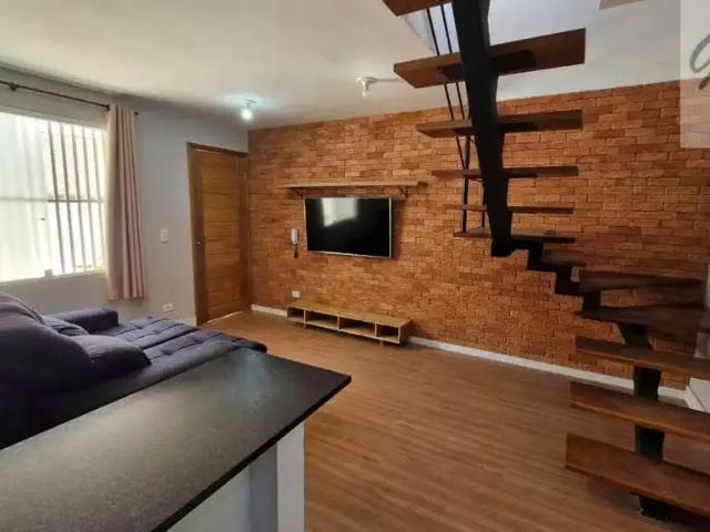 Casa / Sobrado em Condomínio para Venda em São Paulo/SP Vila Nova Mazzei 2 Quartos
