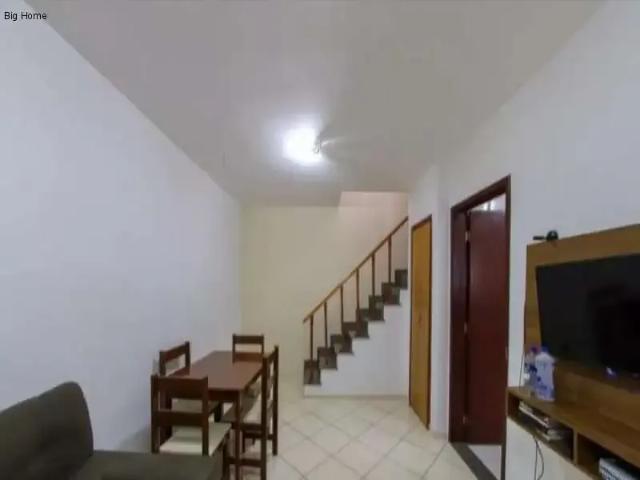 Casa / Sobrado em Condomínio para Venda em São Paulo/SP Vila Nova Mazzei 2 Quartos