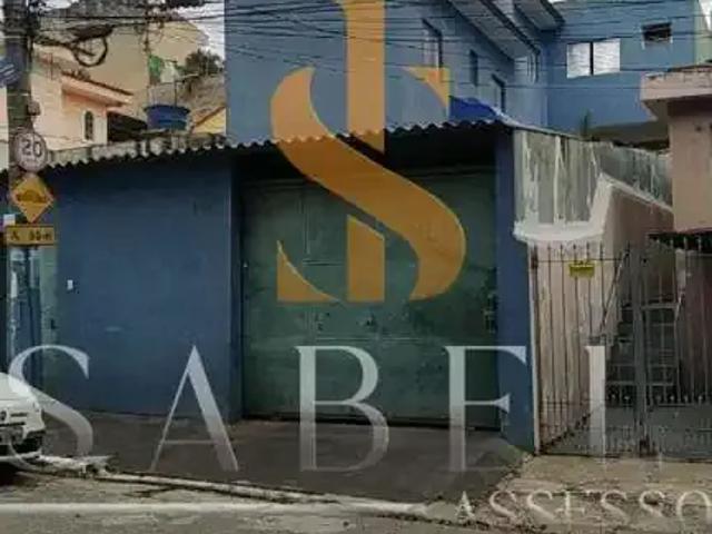 Casa / Sobrado em Condomínio para Venda em São Paulo/SP Vila Natália 5 Quartos