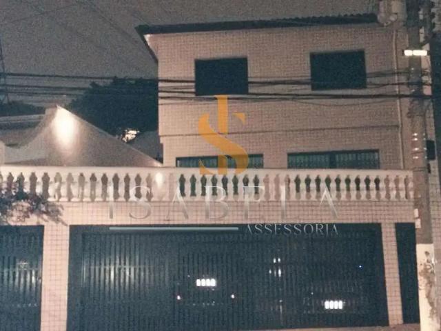 Casa / Sobrado em Condomínio para Venda em São Paulo/SP Vila Nair 4 Quartos