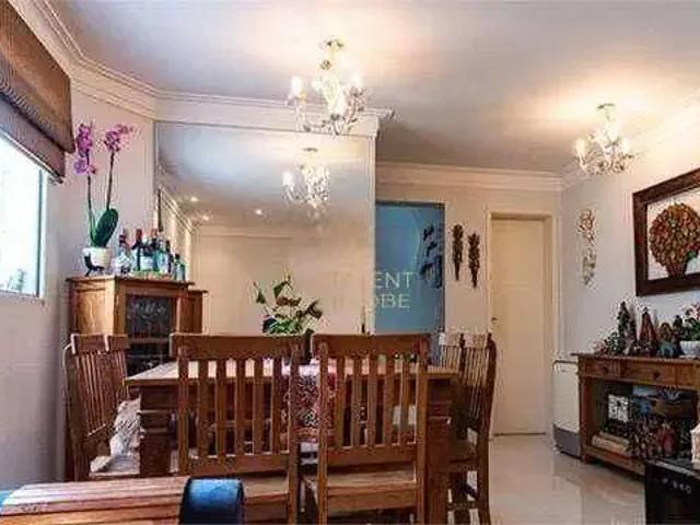 Casa / Sobrado em Condomínio para Venda em São Paulo/SP Vila Nair 3 Quartos