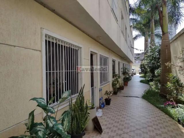 Casa / Sobrado em Condomínio para Venda em São Paulo/SP Vila Nair 3 Quartos